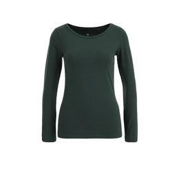 WE Fashion Shirt female Green size XL