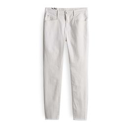 Opus Jeans 'Evita' female White size 36
