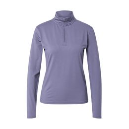 Endurance Sportpullover 'Aileen' Damen Größe XXXL dunkelblau