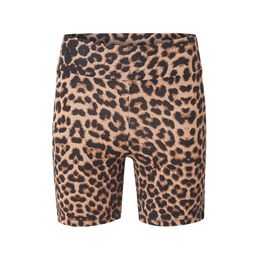 ABOUT YOU Leggings 'Lexa' female Beige size 38