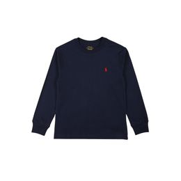 Polo Ralph Lauren T-Shirt Jungen Größe 150/161 navy / rot