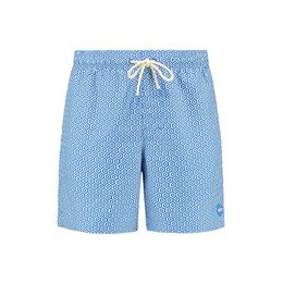 Shiwi Badeshorts 'Mike' Herren Größe XXXL kobaltblau