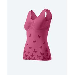 Schlankstütz Kollektion Classic Leichttop "Schmetterlingschwarm""