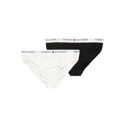 Tommy Hilfiger Underwear Underpants boy Black, White size 4/5