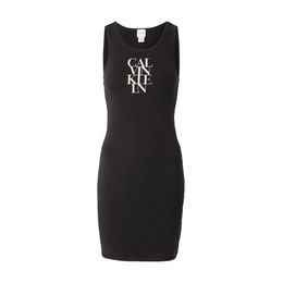 Calvin Klein Jeans Dress female Black size M