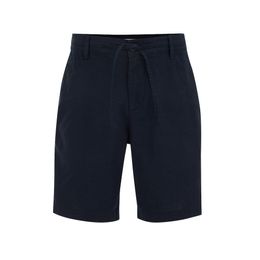 WE Fashion Pants male Blue size 38