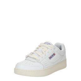 Skechers Sneaker 'SPORT COURT 2.0 - CROWNE' Herren Gr&ouml;&szlig;e 46 wei&szlig;