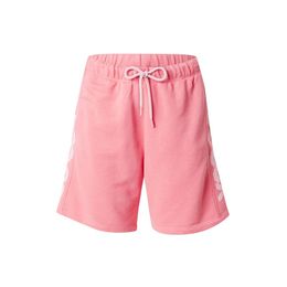 SOCCX Shorts Damen Größe 36 koralle / weiß