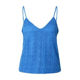 V&eacute;ro Moda VERO MODA Top 'VMMAYA' Damen Gr&ouml;&szlig;e S royalblau