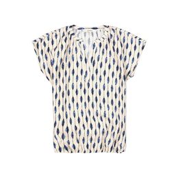 Garcia Blouse female Beige size L