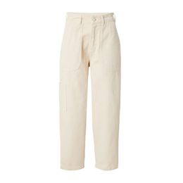 Mazine Hose 'Jala' Damen Größe 27/28 wollweiß