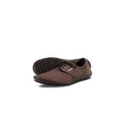 Leguano Juno Schuhe Unisex braun