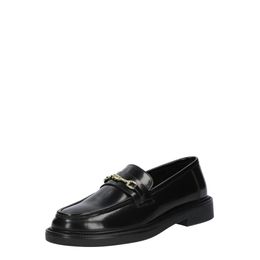 Steve Madden Classic Flats 'Huddles' female Black size 36
