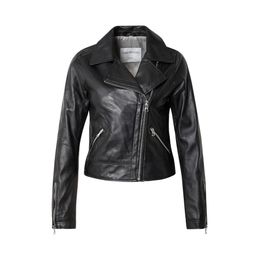Oakwood Between-Season Jacket 'Maxine' female Black size M