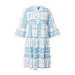 Véro Moda Vero Moda Shirt Dress 'Dicthe' female White size L