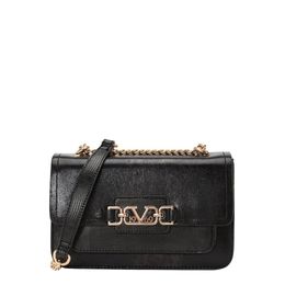 19V69 Italia Umhängetasche 'Catania' Damen Größe One Size gold / schwarz