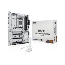 ASUS B850 MAX GAMING WIFI W, Mainboard