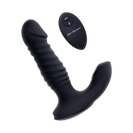 ZT Striker, 16,4 cm