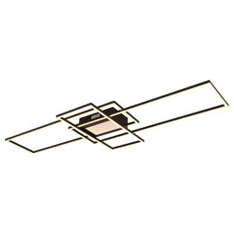 Globo Lighting Deckenleuchte SAUNDERS
