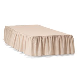 Tchibo - Betthusse - beige
