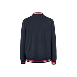 Tchibo - Sweatjacke - Herren - Gr. XXL - dunkelblau