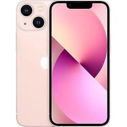 Apple iPhone 13 mini 128GB rosé
