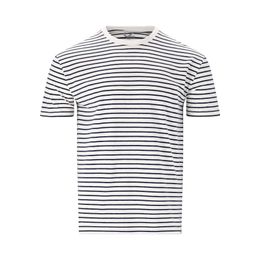 Cruz Shirt 'Bellbird' male White size S