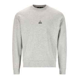 SOS Sweatshirt 'Bovec' male Grey size M
