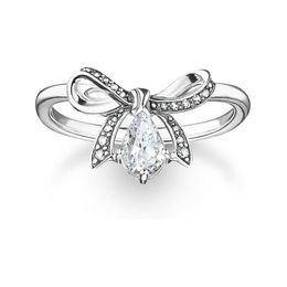 Thomas Sabo Ring female Silver size 52