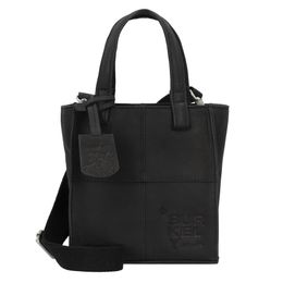 Burkely Handbag 'Rogue Robyn' female Black size One Size