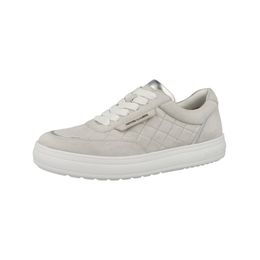 Peter Kaiser Sneakers Damen Größe 40 hellgrau