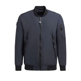 Khujo Jacke 'Astile3' Herren Größe XXL anthrazit