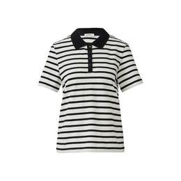 s.Oliver Shirt female Black size 42