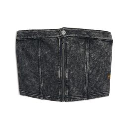 G-Star Raw G-star Top female Grey size XS