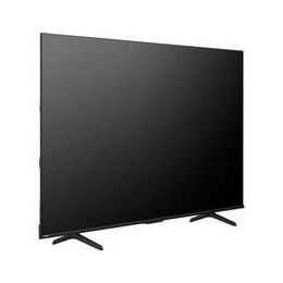 HISENSE 75E77Q PRO, QLED-Fernseher 189 cm (75 Zoll), schwarz, UltraHD/4K, Triple Tuner, USB Recording, Time Shift, 144Hz Panel