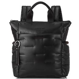 Hedgren Rucksack 'Cocoon' Damen Größe One Size schwarz