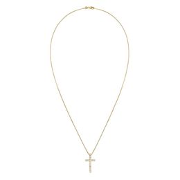 Kuzzoi Necklace male Gold size 60
