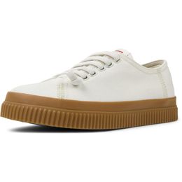 Camper Sneaker 'Peu Roda' Damen Größe 39 weiß