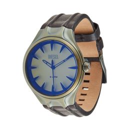 Diesel Analog Watch 'Streamline' male Black size One Size