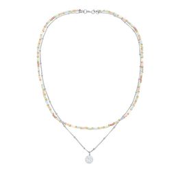 Elli Necklace female Silver size 42