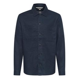 Matinique Between-Season Jacket 'Pelton Heritage' male Blue size XXXL
