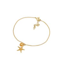 Elli Bracelet female Gold size 16