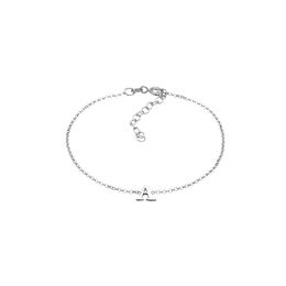 Elli Bracelet female Silver size 16