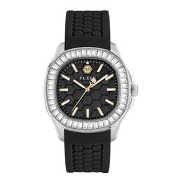 Philipp Plein Watches Analog Watch female Black size One Size