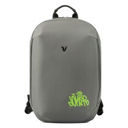 Roncato Backpack male Grey size One Size