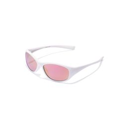 Hawkers Sonnenbrille 'Rave Kids' Jungen Gr&ouml;&szlig;e Onesize wei&szlig;