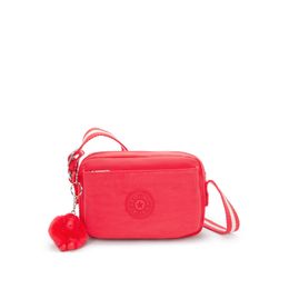 Kipling Umh&auml;ngetasche 'ABANU' Damen Gr&ouml;&szlig;e One Size melone