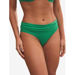next Bikinihose Damen Gr&ouml;&szlig;e XXL gr&uuml;n