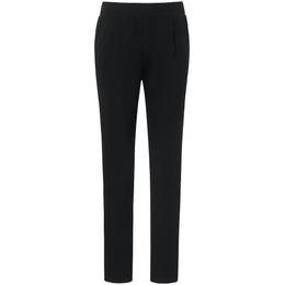 Peter Hahn - Hose, schwarz, Gr. 52 / XXL