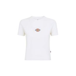 Dickies Shirt 'MAPLE VALLEY' Damen Gr&ouml;&szlig;e XL wei&szlig;